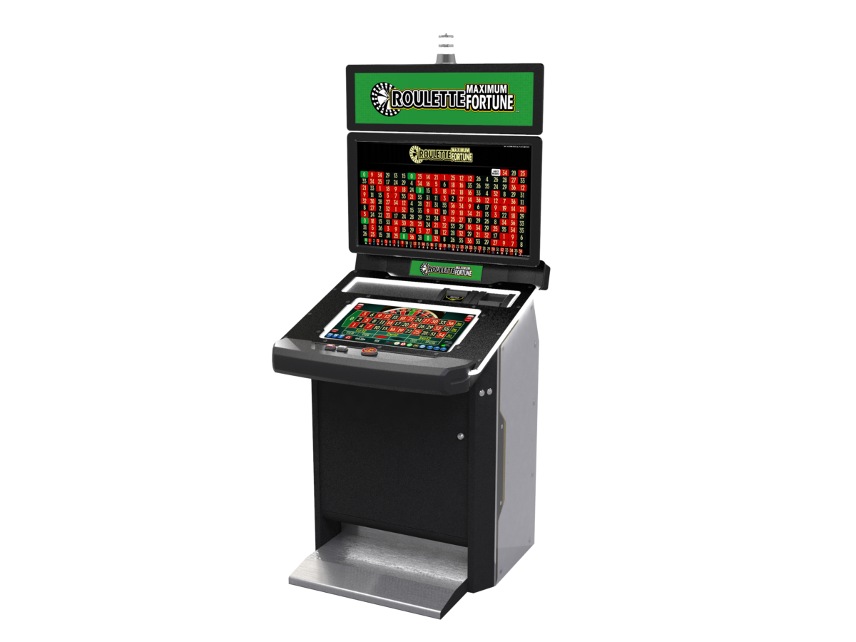 Sega Sammy - R2 Gaming