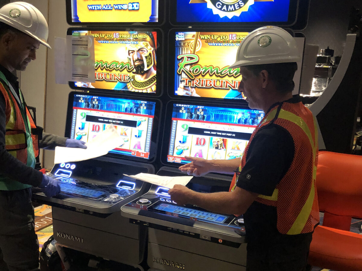 Technical Services - R2 Gaming