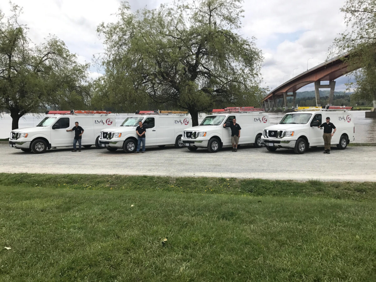 Technical Services - R2 Gaming